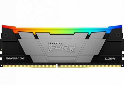 Озу Kingston Renegade RGB 615562