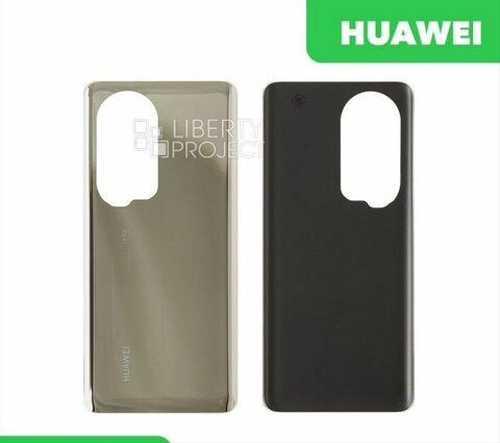 Задняя крышка для Huawei P50 Pro золото