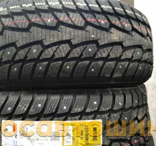 Ovation EcoVision W-686 225/45 R17 94H