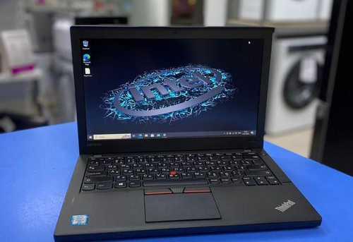 Ноутбук Lenovo ThinkPad X260 i5 /72