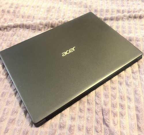 Ноутбук Acer aspire 3