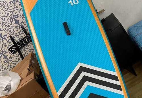 Сапборд Supbord Wavey Board