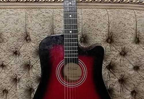 Акустическая гитара BC Belucci 3810