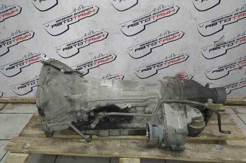 АКПП toyota 2JZ-GE altezza gita JCE15W 3180LE vvti