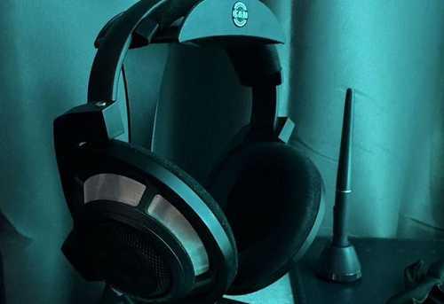 Наушники Sennheiser HD800s