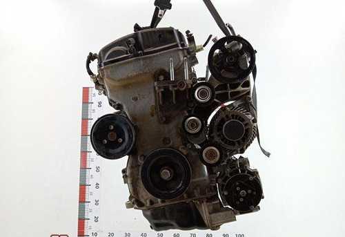 Двигатель (двс) Mitsubishi Outlander 2 (2005-2013)