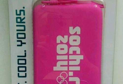 Водонепроницаемый чехол для фотоаппарата Sochi2014
