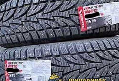 RoadX RX Frost WH12 255/55 R18 105V