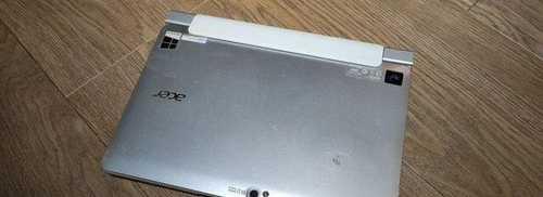 Acer Iconia tab w511 + dock