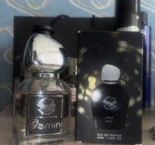 Anfas alkhaleej gemini