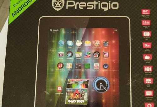 Планшетный компьютер Prestigio