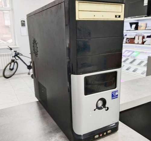 Системный блок Athlon II X2 250/GT210/8GB/250GB HD