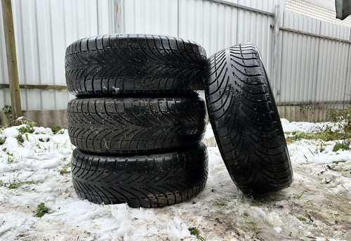 Bfgoodrich G-Force Winter 205/55 R16