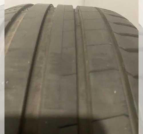 Michelin Pilot Sport 5 255/40 R19 100Y