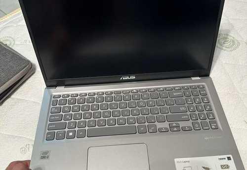 Ноутбук Asus laptop