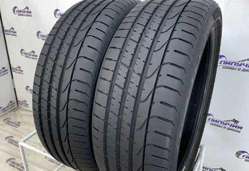 Pirelli P Zero 225/40 R18 88Y