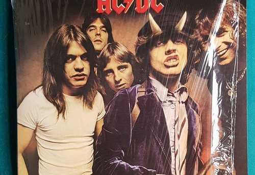 AC DC - highway TO hell / 1979 / 2003 USA