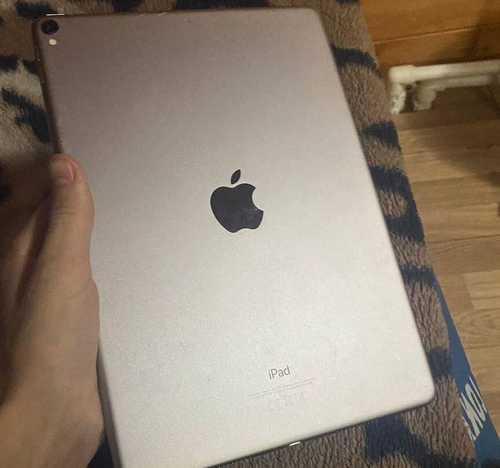 Apple iPad pro 10.5 2017