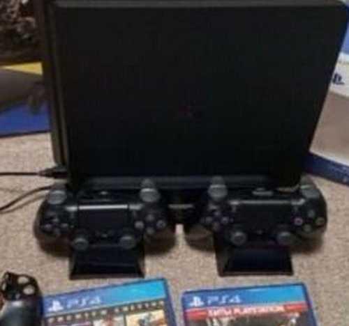 Sony playstation 4