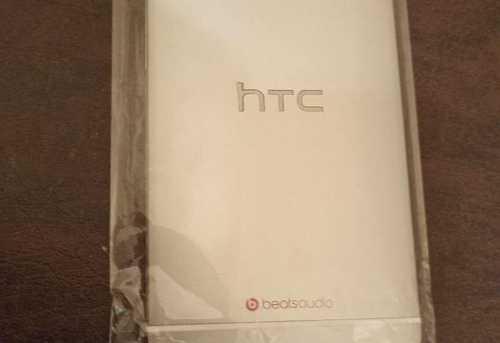 HTC one dual sim нижняя крышка