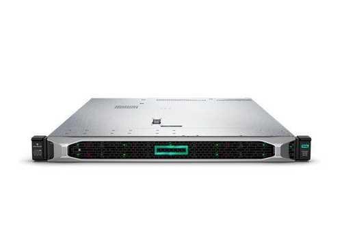 Сервер HPE ProLiant DL360 Gen10 P23578-AA1