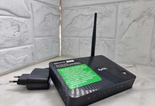 Wifi роутер Zyzel Start 2.4Ghz