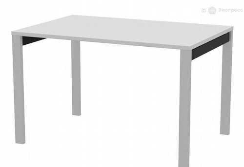 Стол письменный на металлических опорах Tess TES28
