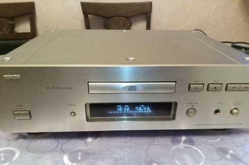 CD дека Denon DCD-1650AZ