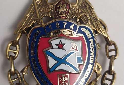 Знак всок