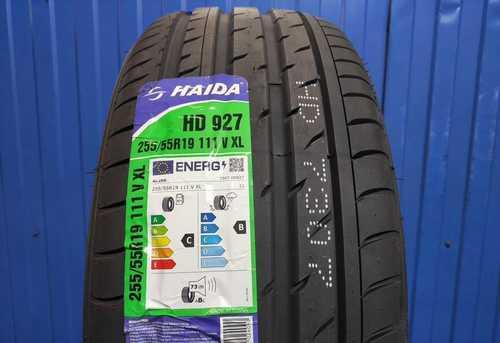 Haida HD927 275/30 R19