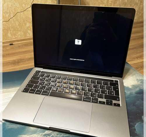 MacBook Pro 13 2020 16/512