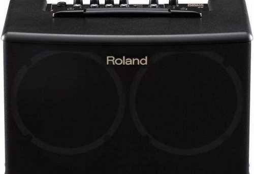 Комбик для акустической гитары roland AC-40