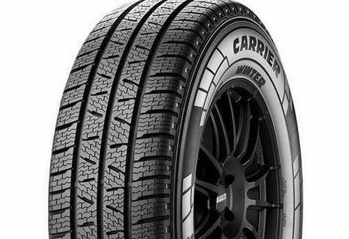 Pirelli Carrier Winter 235/65 R16 118R