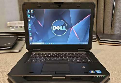 Dell Latitude P46g i7-4650U 2.3Gh/8Gb/256SSD Чек