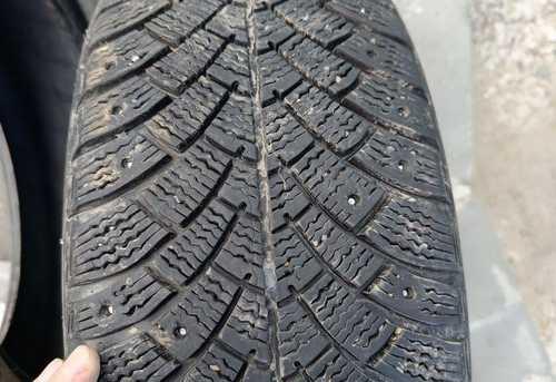 Bfgoodrich Activan 215/55 R17