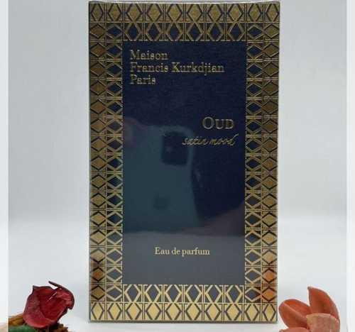 Maison Francis Kurkdjian Oud Satin Mood