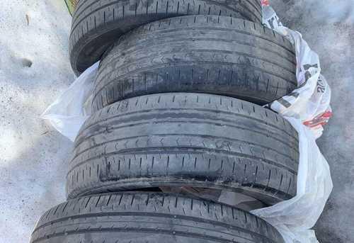 Continental CrossContact ATR 215/55 R17