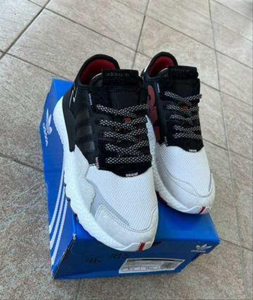 Кроссовки adidas nite jogger