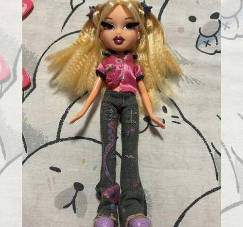 Кукла братц хлоя bratz