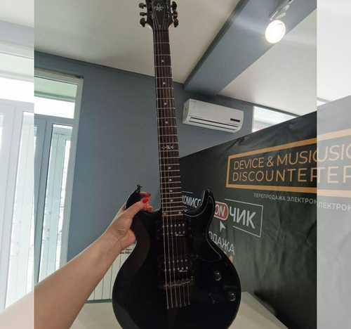 Электрогитара Schecter Sgr S-1