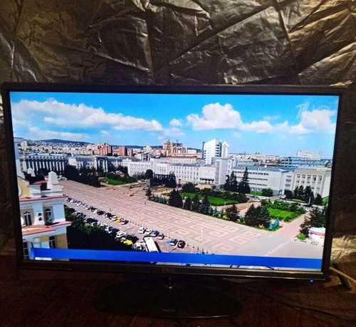 Телевизор Mystery 32"(81см). HD. DVB-T2. Гарантия