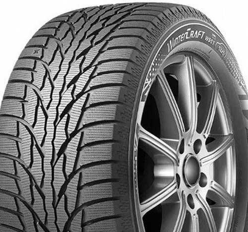 Kumho WinterCraft SUV Ice WS51 215/70 R16