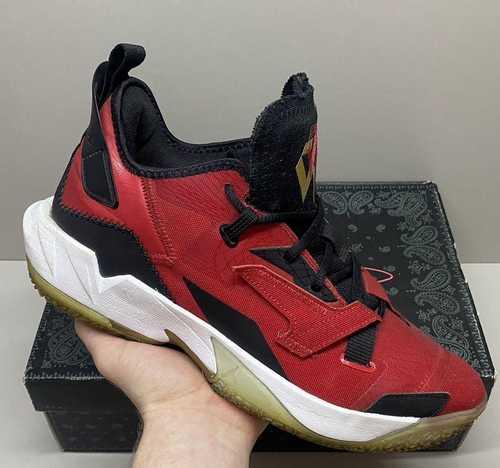 Jordan Why Not Zer0.4(Оригинал)