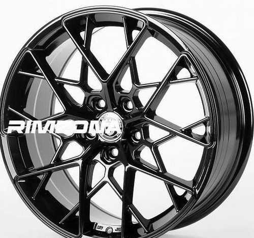 Литые диски HRE R18 5x108 ave. Новые диски