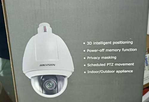 Hikvision Speed Dome DS-2DF5225X-AEL T3