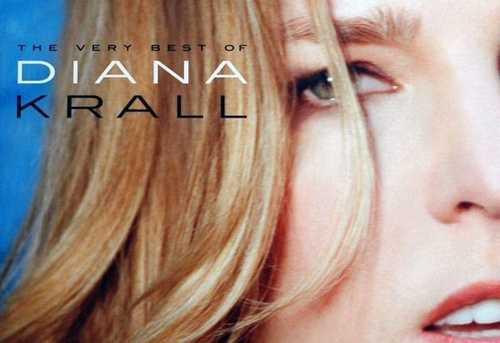 Пластинка Diana Krall - Very Best Of (2LP)