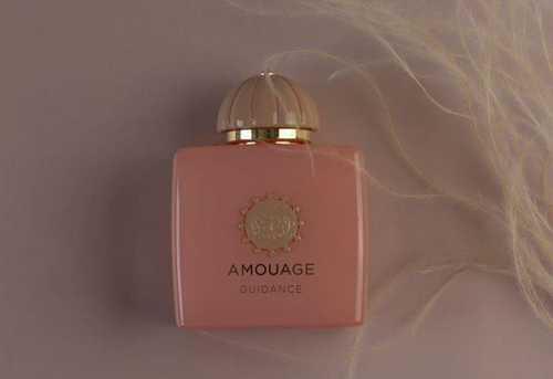 Amouage guidance оригинал 5 мл. распив