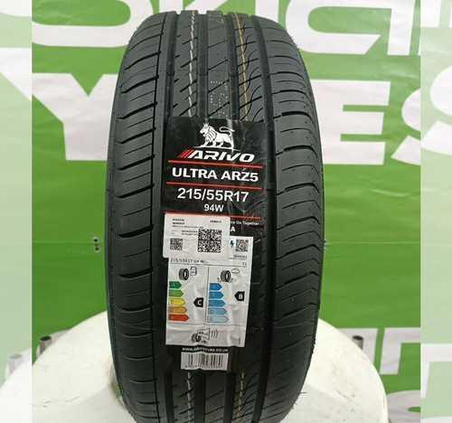 Arivo Ultra ARZ5 215/55 R17 94W