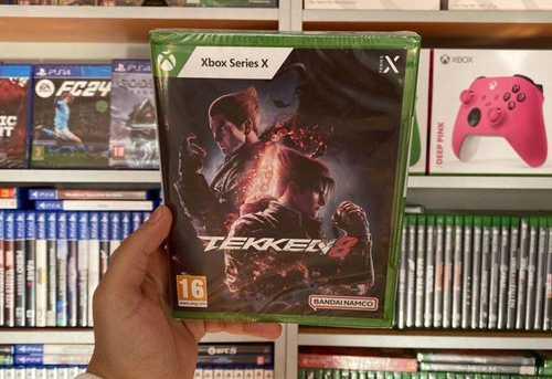 Tekken 8 Xbox