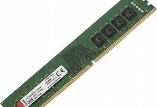 Kingston valueram 16 DDR4 2666мгц